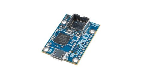 Flir Lepton Breakout Board Fastablet