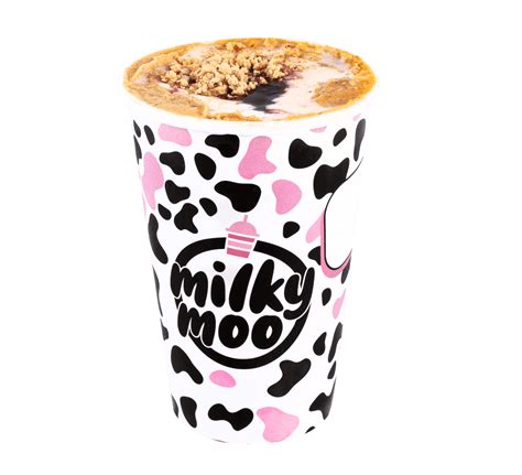 Milky Moo