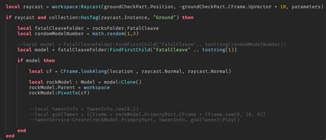 Model Not Rotating In The Correct Direction Scripting Support