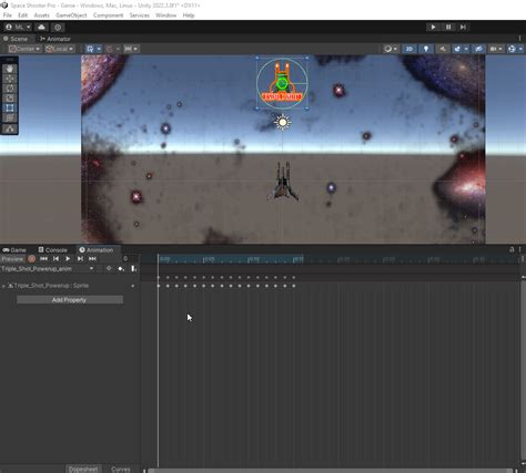 animating sprites in unity michael lam medium