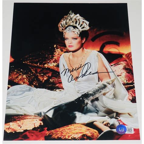 Melody Anderson Flash Gordon