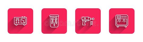 Red Spectrometer Stock Illustrations 24 Red Spectrometer Stock Illustrations Vectors