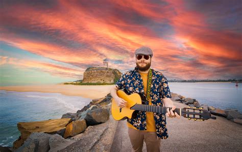 The Voices Connor Wink To Headline Hunter Disability Expo Hunter