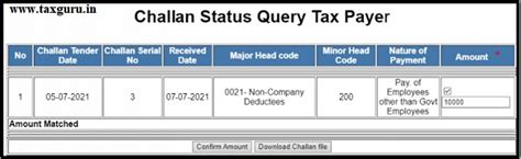 TDS Return Filing Through NSDL RPU
