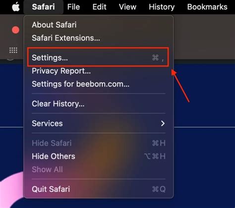 How To Allow Pop Ups On Mac Beebom