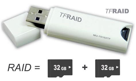 Alfa Media Tf Raid