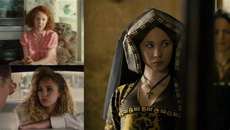 Juno Temple Atonement