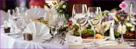 Кристална сватба 15 години от деня на сватбата как да празнуваме и какво да подарим сценарий