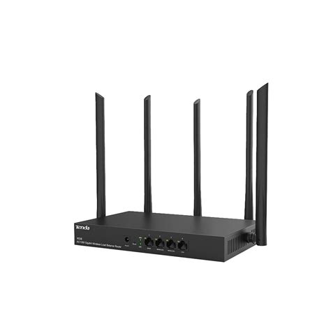 W20E _Tenda-All For Better NetWorking