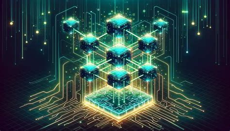 What Is Distributed Computing Examining Blockchains Backbone