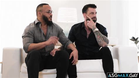 Dillon Diaz And Alpha Wolfe Fucks Cyrus Stark And Zak Bishop Eporner