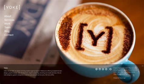 Website Navigation Trends 10 Tips And Examples Design Shack