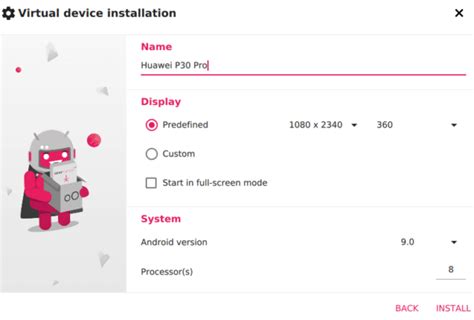 Install Genymotion Android Emulator On Ubuntu 20 04