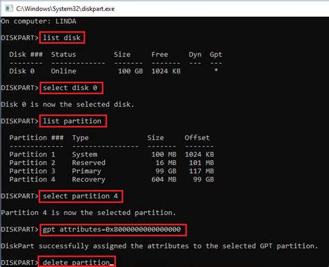 How To Extend The System Or Data Partition In Windows 11 5 Ways