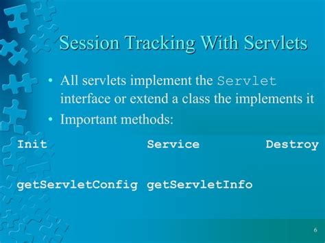 Servlets JSP Ppt