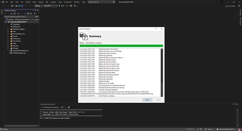 Sql Server Database Source Control Using Visual Studio Git Vivasoft Ltd