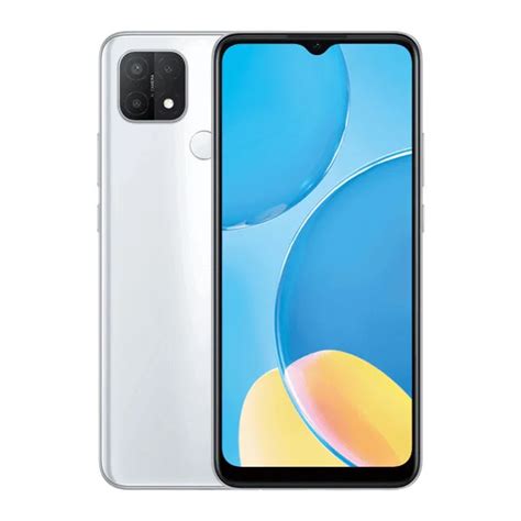 HP OPPO Harga Jutaan Terbaik RAM Besar Maret