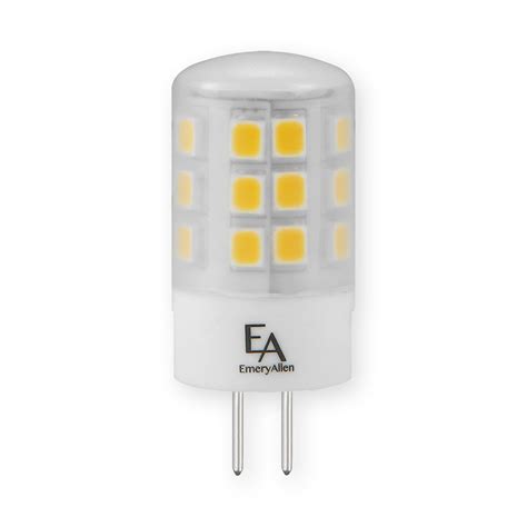 G4 Led Miniature Bulb Replacement G4 12v Led Light Bulbs