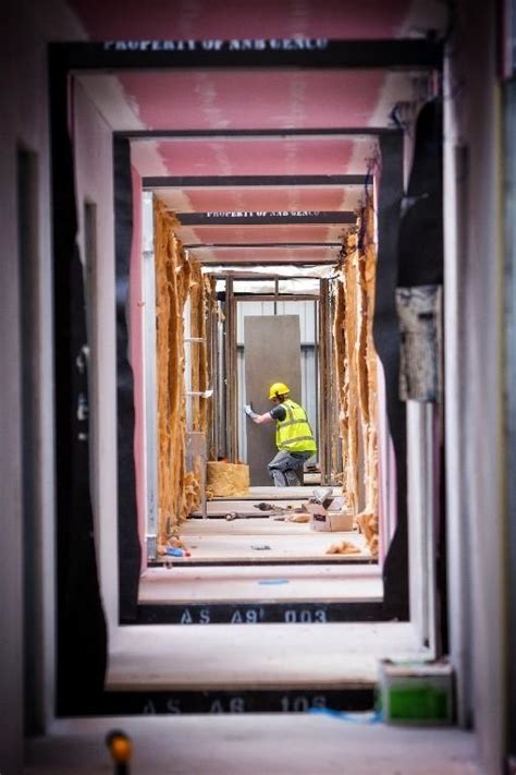 Jrl Modular On Linkedin Modular Construction