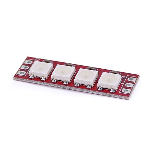OPEN SMART Bit RGB LED Digit Module Neo Pixel WS Full