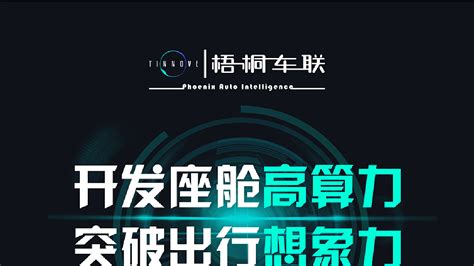 梧桐车联上海车展h5宣传海报hunk魏文韬 站酷zcool