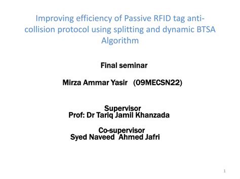 Pdf Rfid Protocol Dokumen Tips
