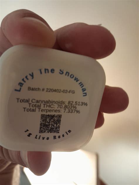 Origin Extracts Larry The Snowman Used My 30 Off Discount On This 70 Piece The Bloc R