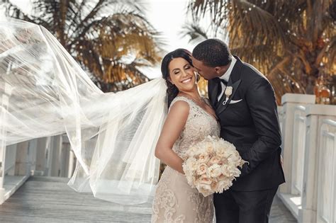 Майкъл Джордън вече официално има българска снаха