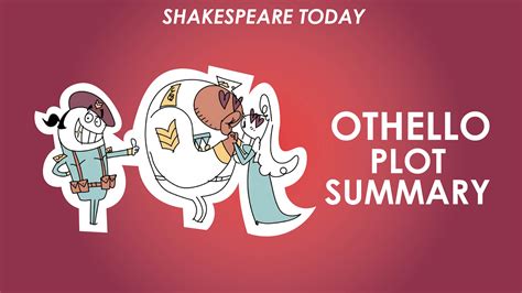 Othello Theme Of Manipulation And Jealousy Shakespeare Today Series