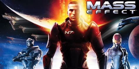 Mass Effect Legendary Edition The Best Choices For A Renegade