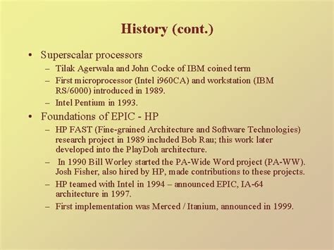 compiler optimizations for modern hardware architectures part ii