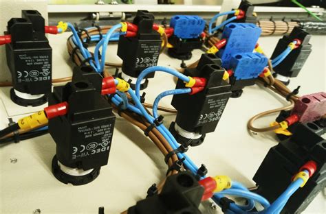 興昌電機 Hing Cheong Electric How to build a Control Panel