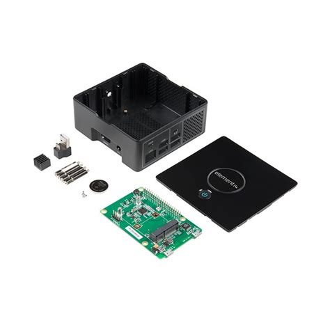 Pi Desktop Buy In Australia DEV Sparkfun Core Electronics