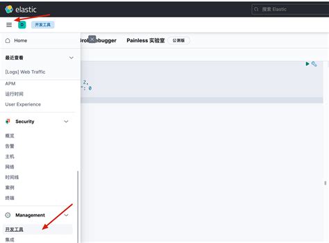 Docker 部署 Kibanadocker Kibana Csdn博客