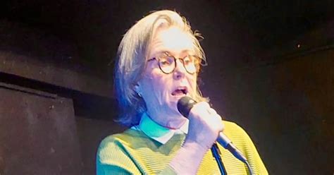 Rosie O Donnell Shows Off Her Dramatic Weight Loss In New Photo