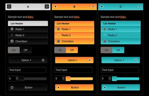 40 Useful Bootstrap Tools And Generators For Web Developers