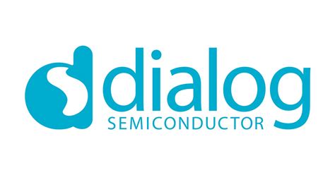 Компания Dialog Semiconductor История компании и бренда