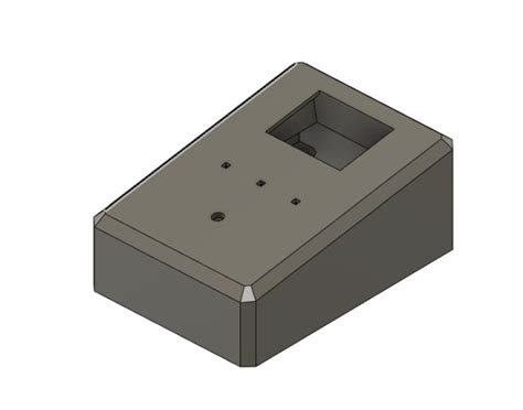 Arduino And Tft Screen Volume Mixer Duino