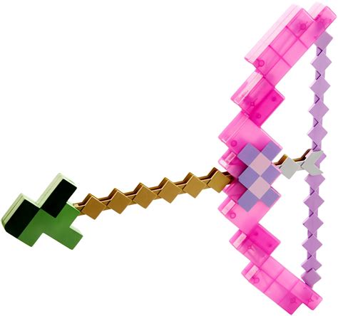 Bow And Arrow Minecraft