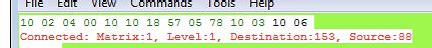 Javascript 2s Complement Checksum Stack Overflow