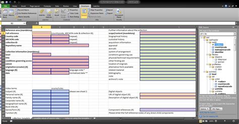 Data Entry Templates Free Download