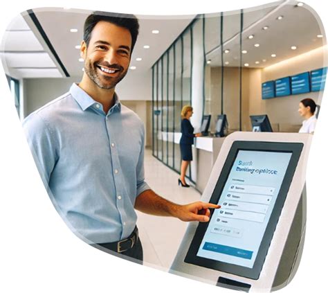 Automated Queue Management System Best Online Customer Queue Management