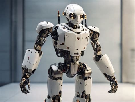 Swiss Researchers Develop Revolutionary Quadruped Robot For Advanced