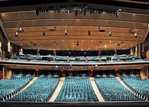 Broadway Dallas