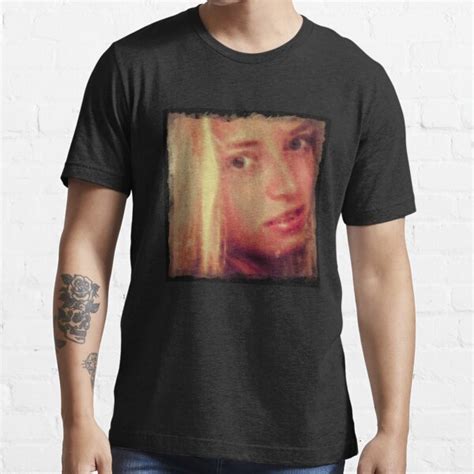 Katerina Strougalova T Shirt Von Jfdupuis Redbubble