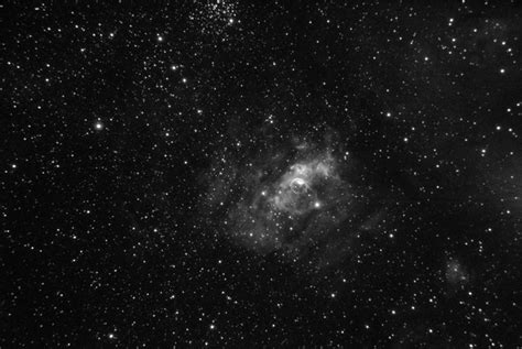 Bubble Nebula Astrobin