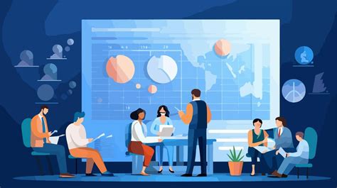 Demographics Analysis Visualizing Data With Graphs And Charts Premium