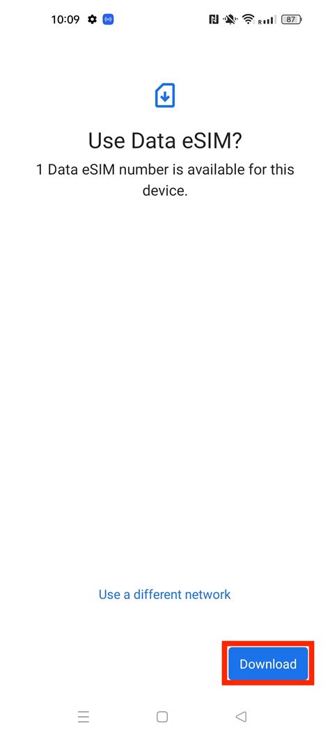 How To Install An ESIM Manually On A Oppo Device Tripsim By SYD Help