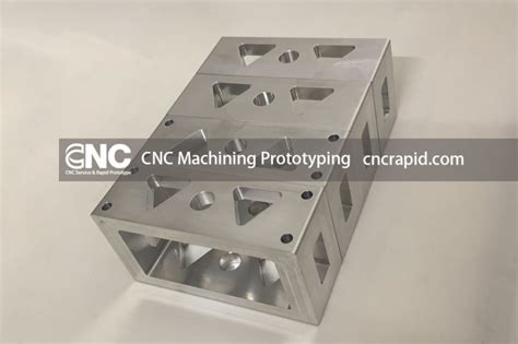 Cnc Machining Prototyping