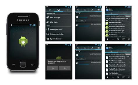 Xda Forums